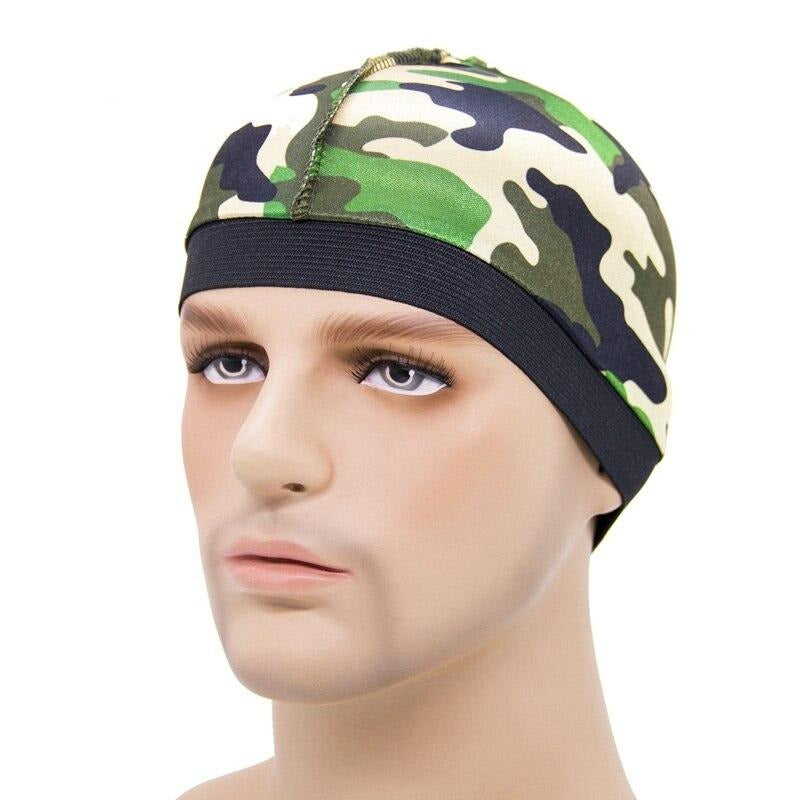Wave cap militaire | Durag-wave